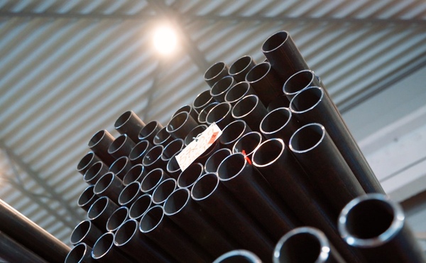 Cinkotas caurules | Metāla caurules | Metālu Centrs