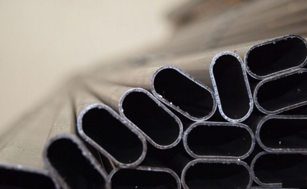 Ovālās caurules | Metāla caurules | Metālu Centrs